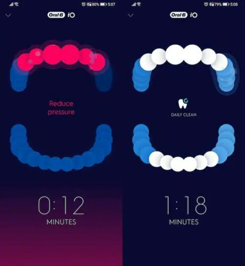 ᐅ Die Oral-B iO 10 im Test 21-Tage Praxistest